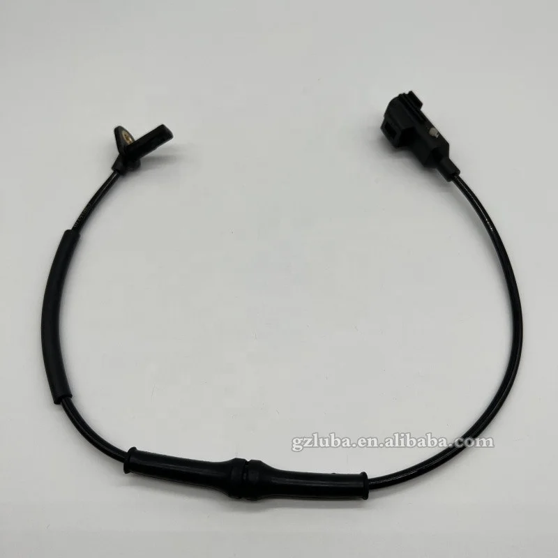 Rear Abs Sensor Wheel Speed Sensor C2p15770 For Jaguar Xk X150 Xf X250 ...