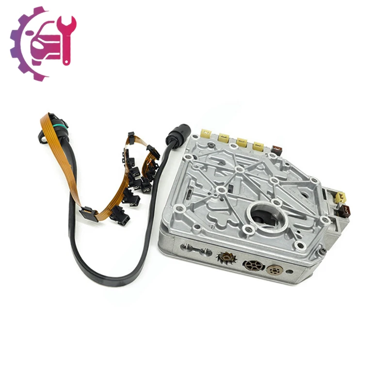 01M Transmission Valve Body and Wiring Harness 01M325283A 01M325039F ...