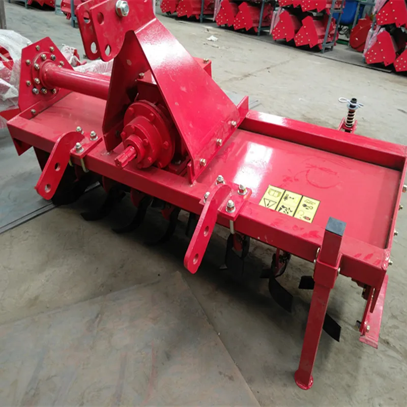 Garden Grass 3 Point Rotary Tiller Rotary Tiller Mini Tiller Cultivator ...