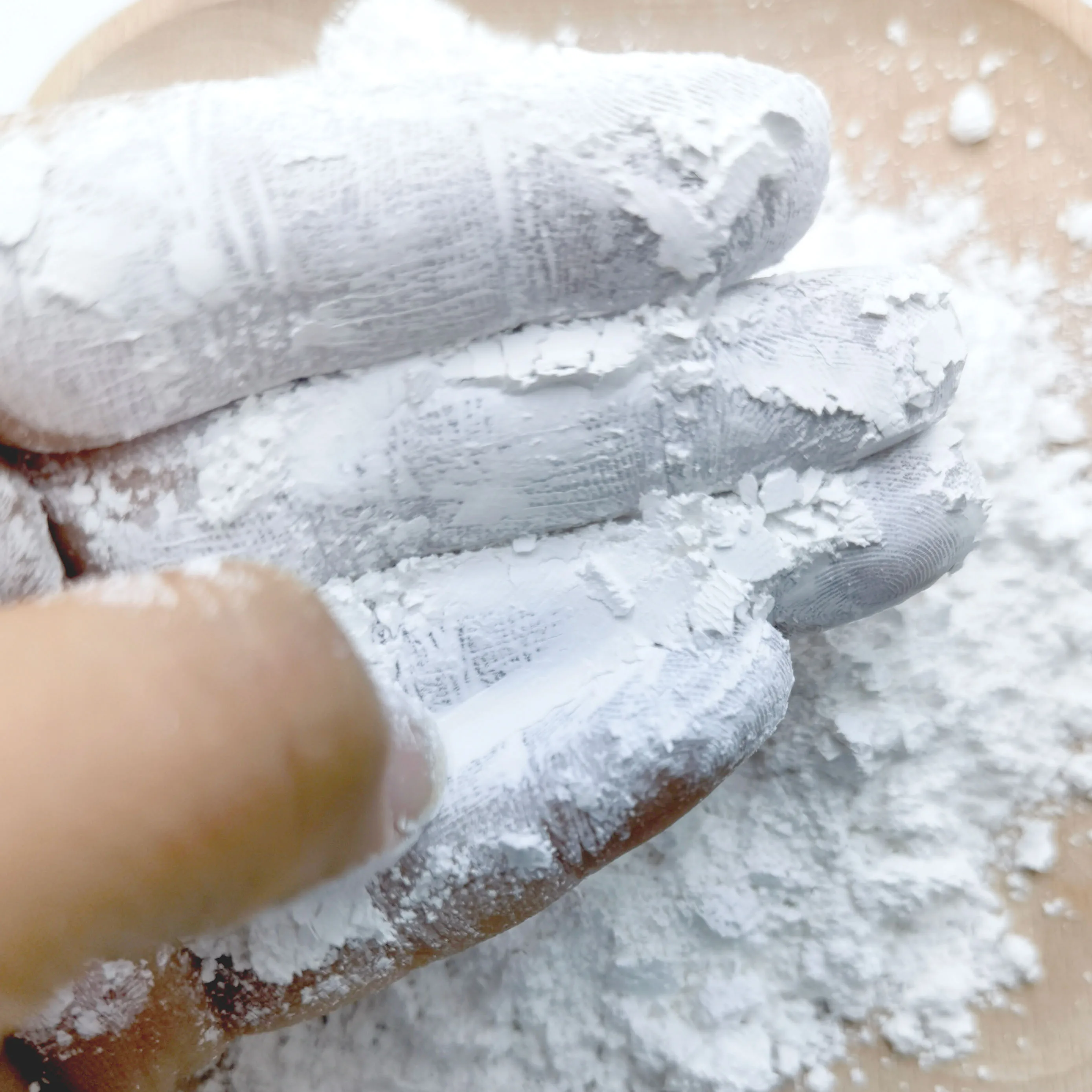 Ccarbonate De Calcium 50 Kg Coated Calcium Carbonate Grade Nha3 ...