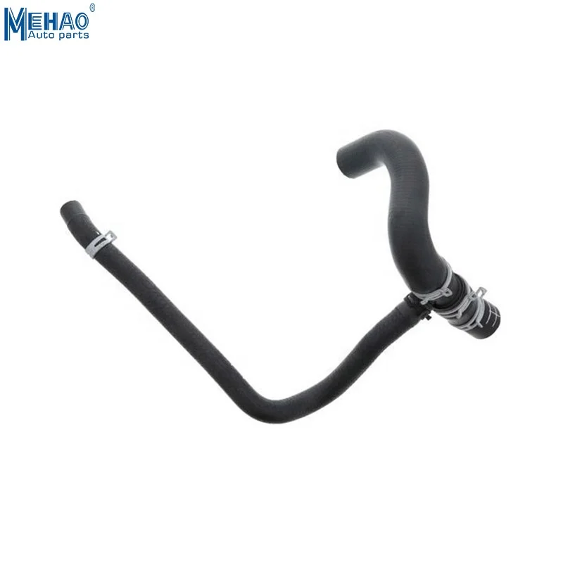 Auto Parts Upper Radiator Coolant Hose Water Pipe Pch000900 Fits For ...