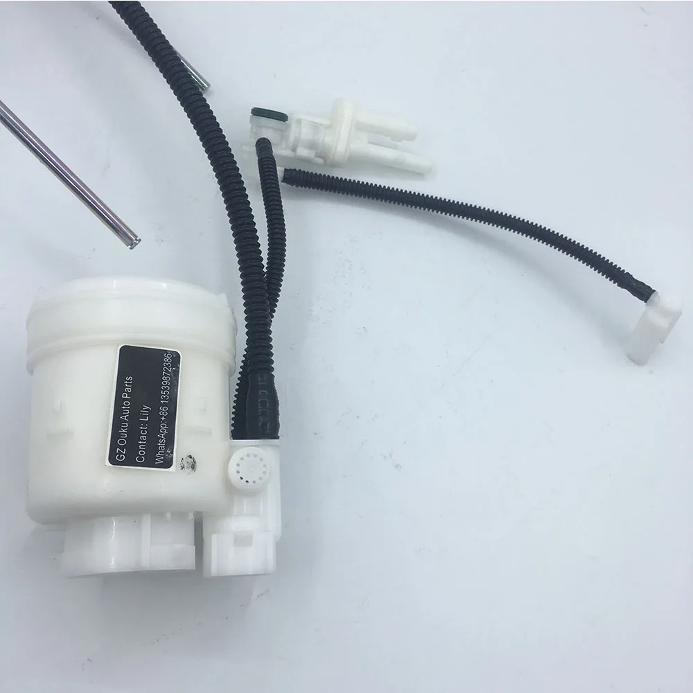 Gzouku Qualität Kraftstoff Filter 1770a251 Passt Für Mitsubi Shi ...