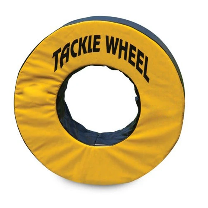 ZONWINXIN Factory Supply Customized Rugby Equipment Rugby Tackle Wheel ...