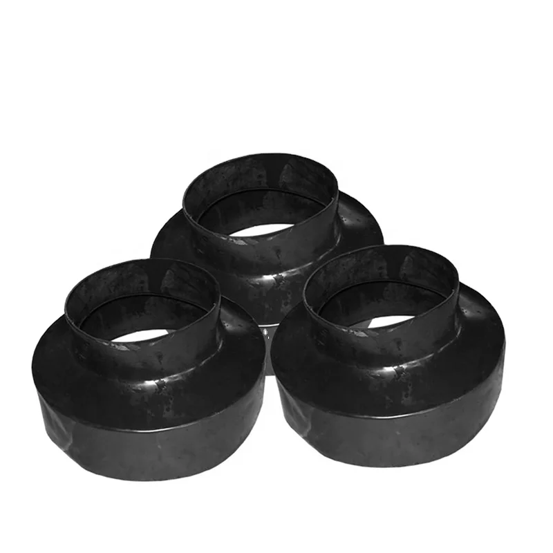 Anti Corrosion Pipeline Heat Shrink Casing End Seals - Buy Casing End ...