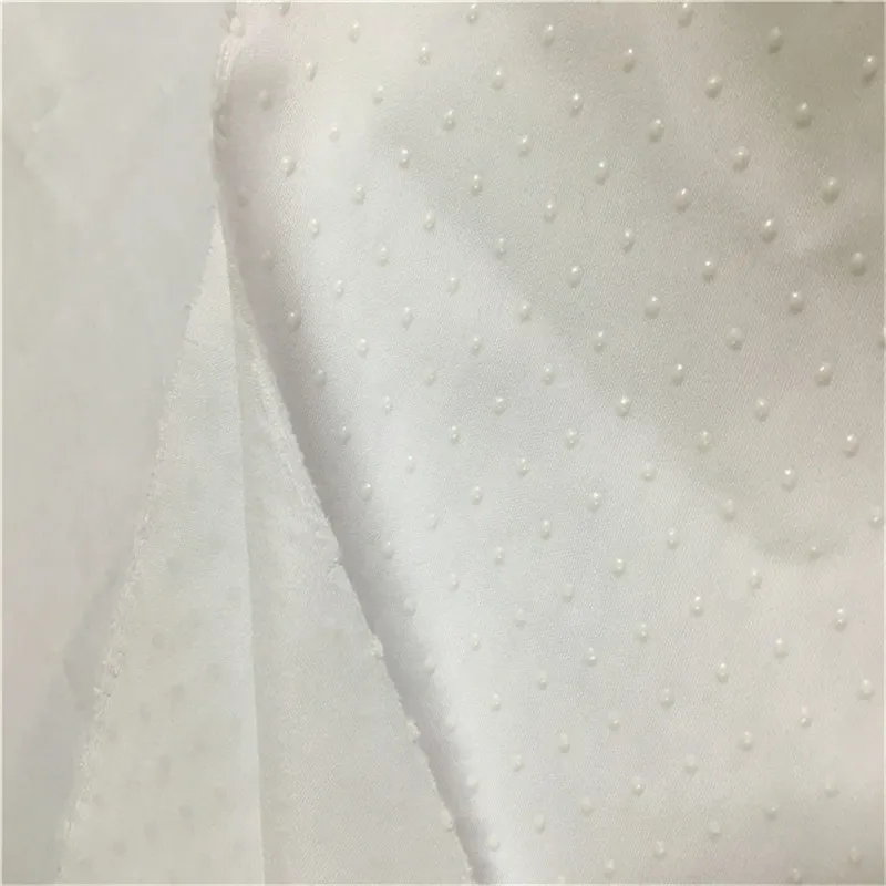 Non-slip Pvc Silicone Dot Polyester Microfiber Cushion Bottom Anti Slip ...