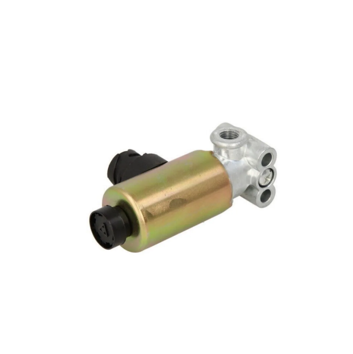Truck Solenoid Valve ABS 24V for DAF SCA NIA Truck OE 1440446 ...