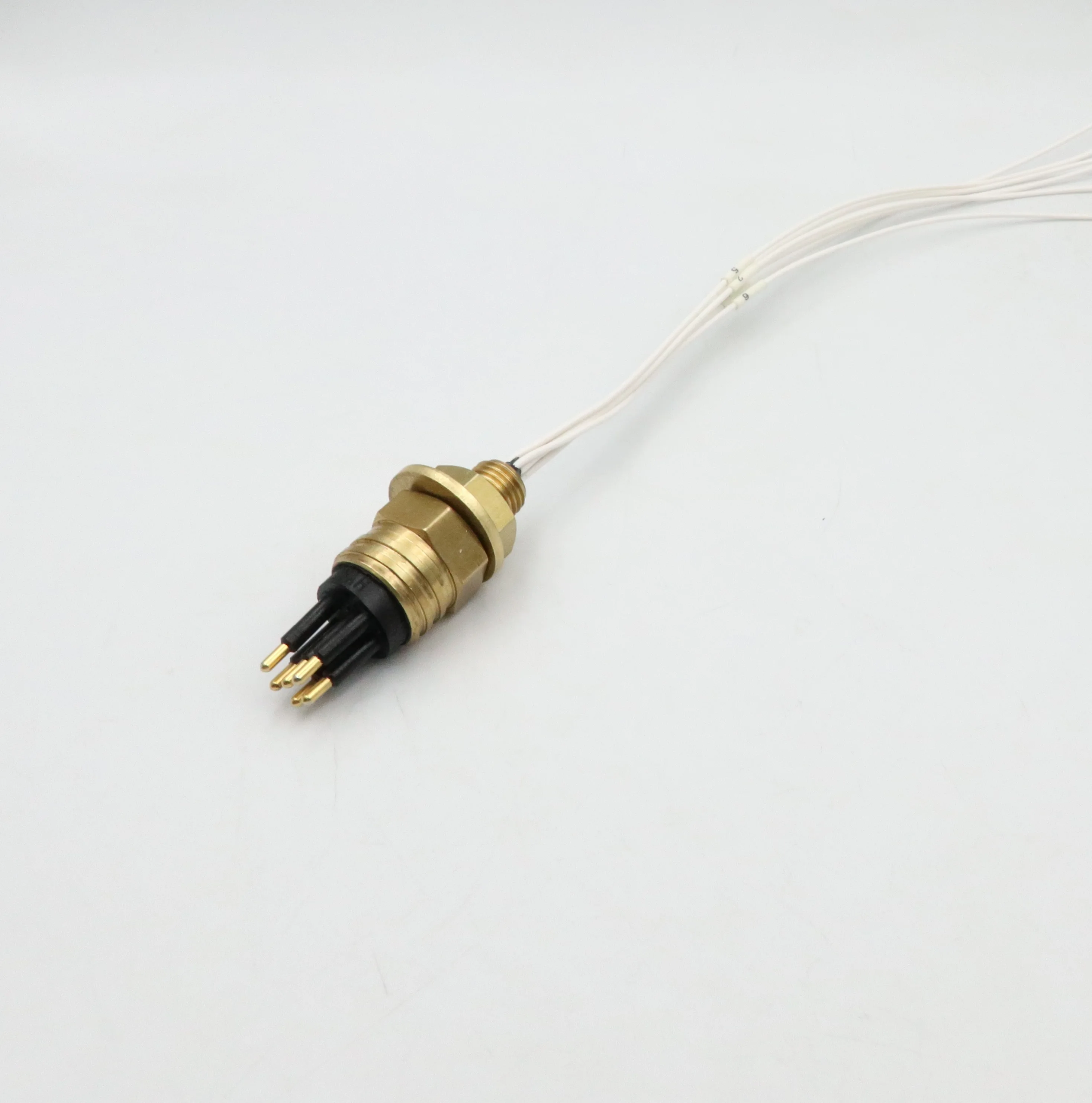 MCBH6M-MCIL6F Underwater Connector Cable ROV IP69 - HYSF