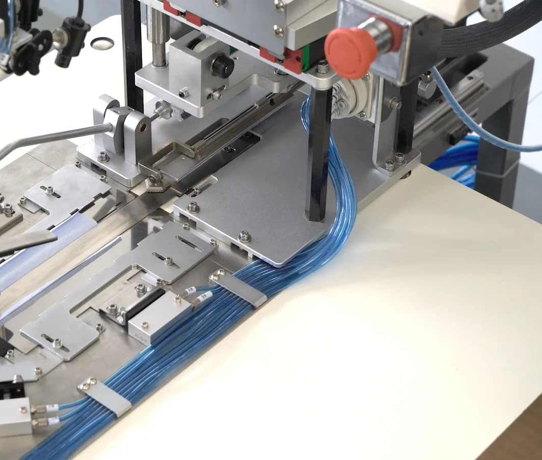 Simplicity Of Operator Good Toughness Made By Chinese Manufacturers ...