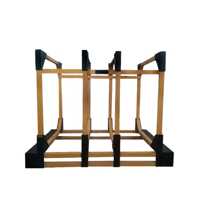 Square Helmholtz Coil Magnetic Field Generator by Dexinmag