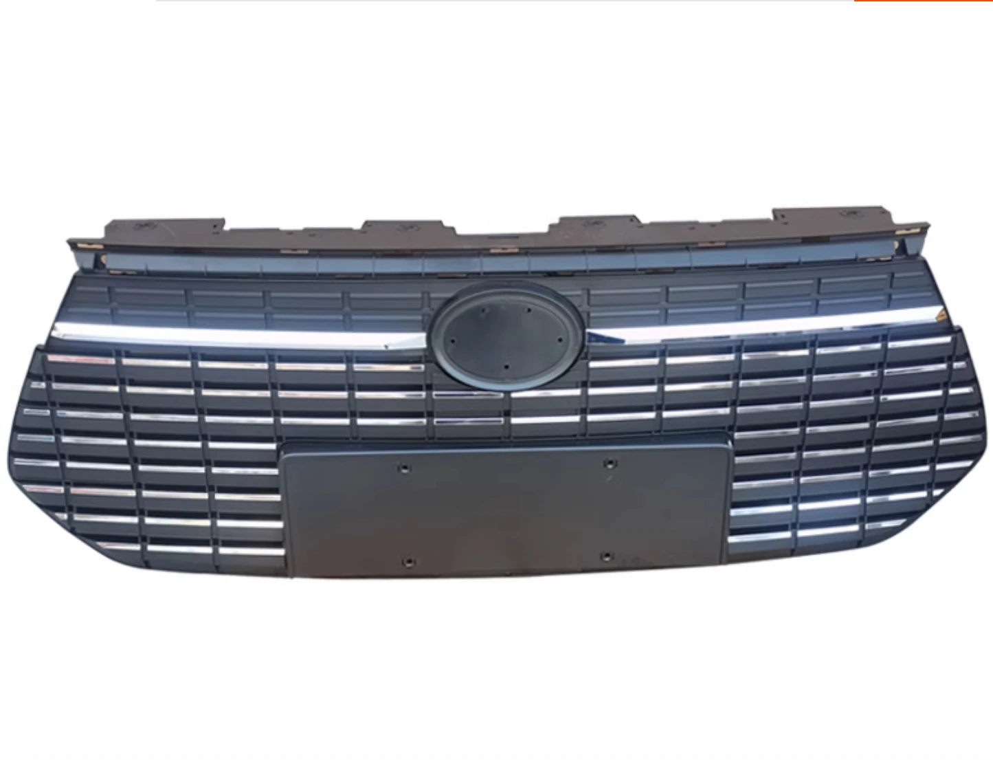 Nap Front Grill For Byd Qin Ev - Buy Car Front Grille Car Grills Car ...