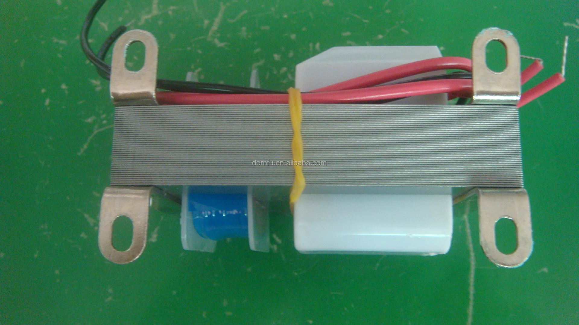 High Voltage Transformers Can Be Used For Pestzilla Robust Uv ...