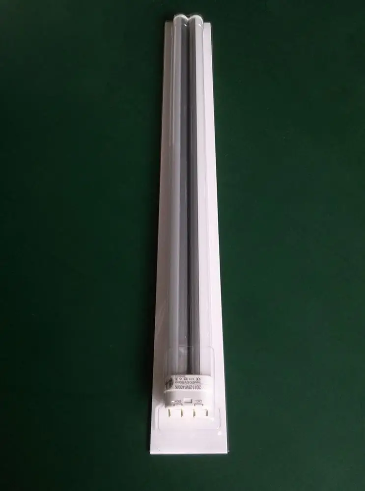 120lm/w High Lumen 840/830 Color Temperature 415mm Length 15w 4pin 2g11 ...
