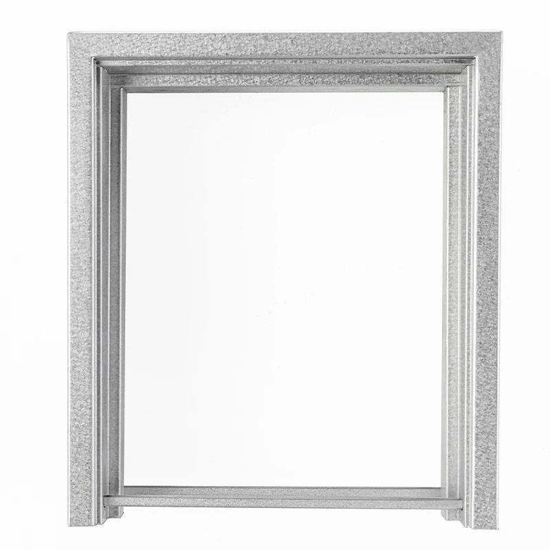 High Quality Metal Door Frame Can Be Used In Variety Of Applications ...