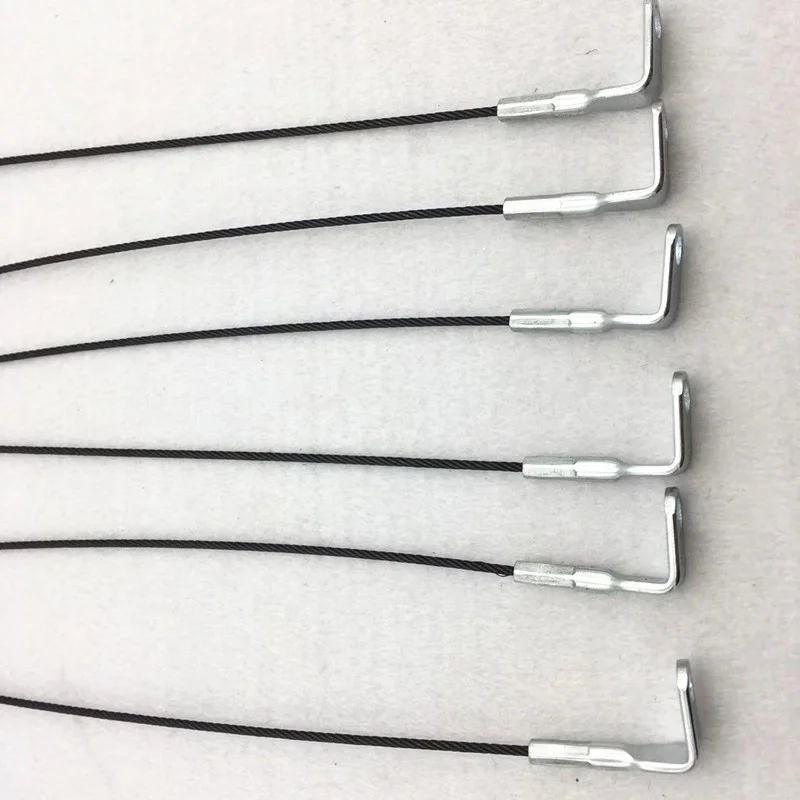 Wholesale Custom Seismic Slack Cable Restraint Sway Bracing Wire Rope ...