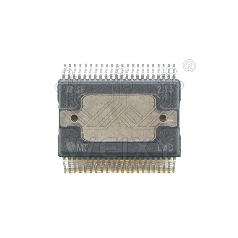 SF233 Chip for Toyota ECU - Enhance Performance & Reliability