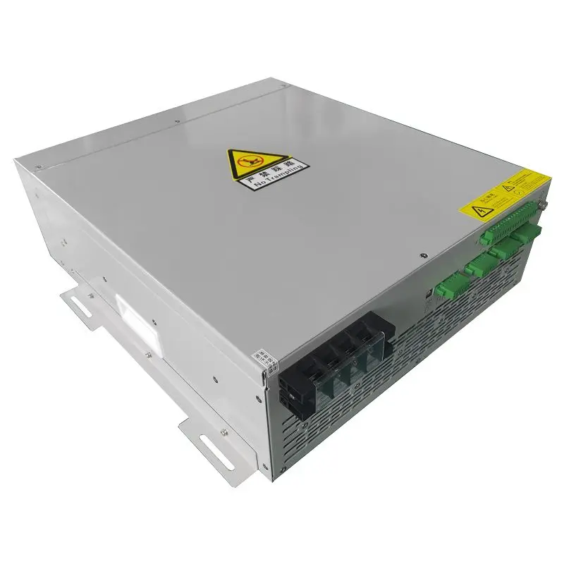 ASVG/STATCOM 30/50/75/100kvar - Smart Reactive Power Compensation