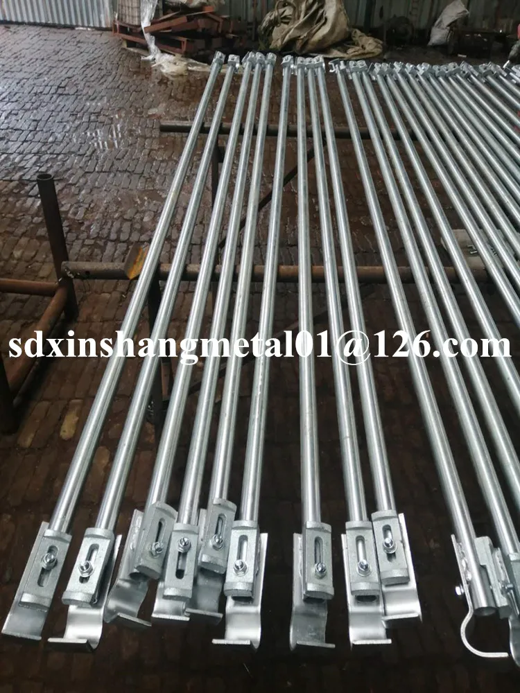 7'x5' Scaffold Diagonal Gooser| Alibaba.com