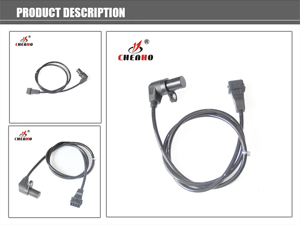 0261210030 / 0 261 210 030 Crank Shaft Sensor - Buy 0261210030 ...