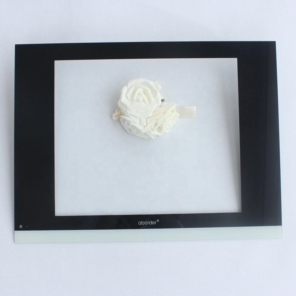 OEM Smart Mirror Glass with AR/SI Coating One-Way/Two-Way Magic Mirror ...