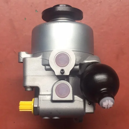 Power Steering Pump for Porsche Cayenne - OEM Quality