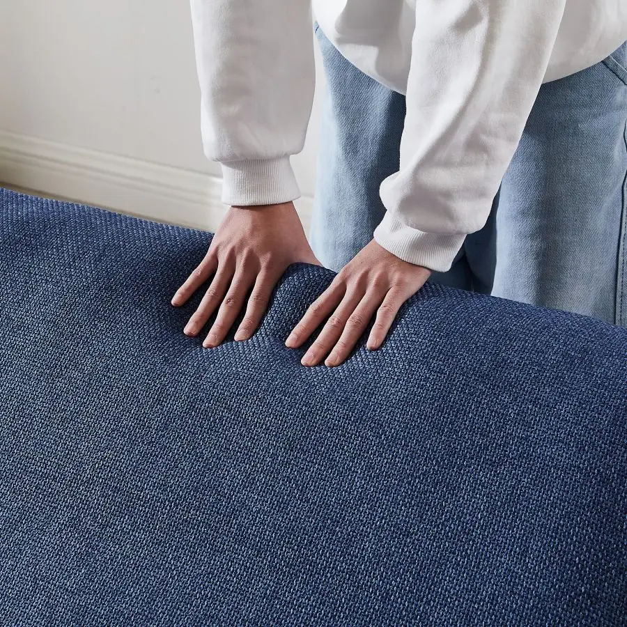 RELXTIME Pvc Recliner Lounge Sleeper - Inflatable Bed