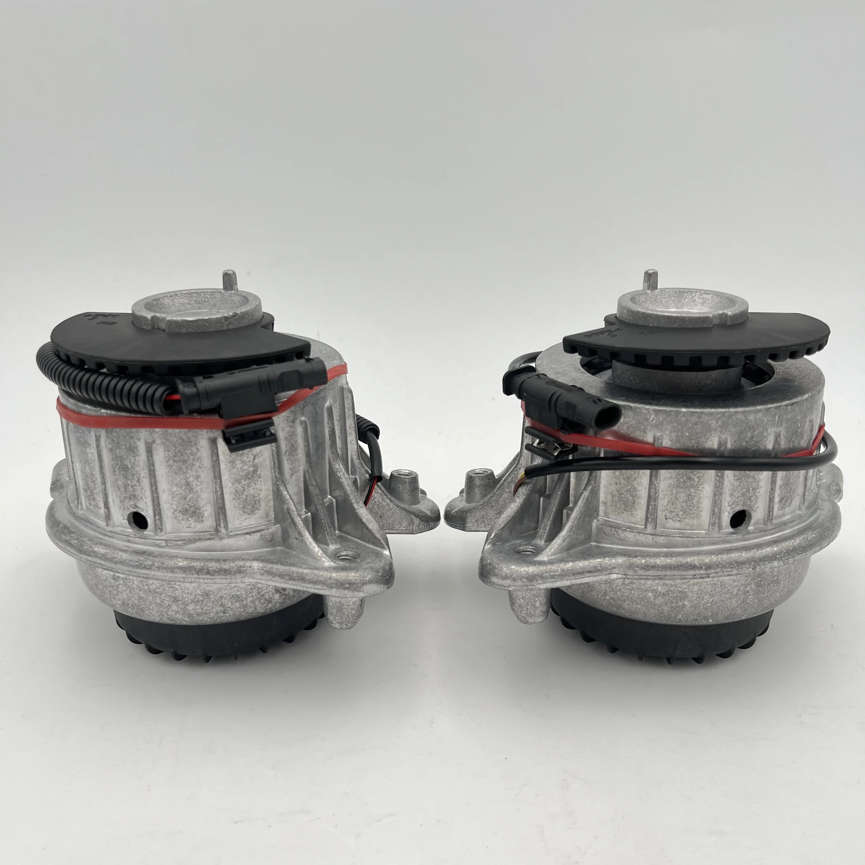 Auto Parts Engine Mounting 2222407517 2222407600 for Mercedes Benz S ...