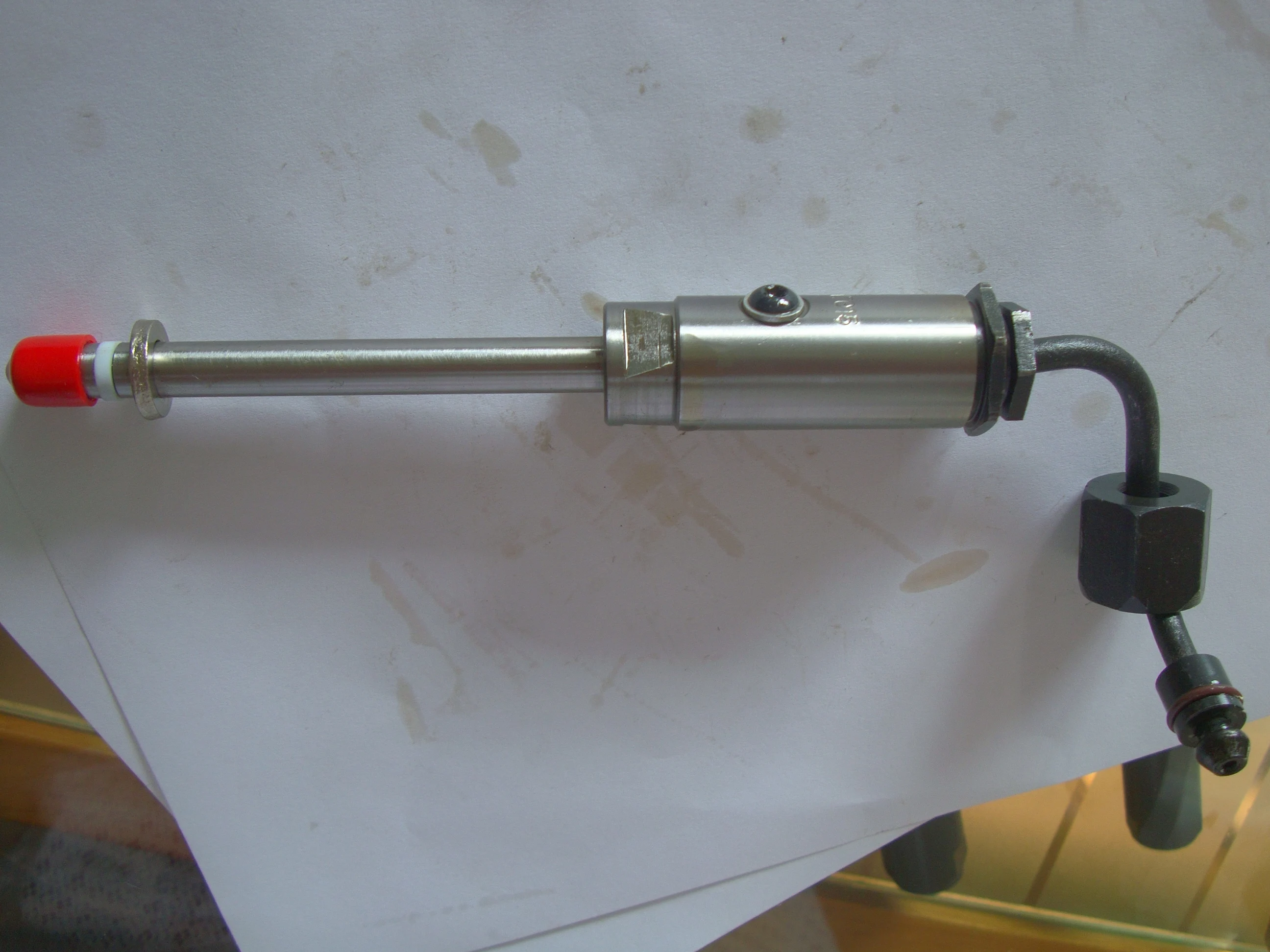 4W7015 Diesel Fuel Injector 0R-3419 0R3419 3204 Engine Nozzle| Alibaba.com