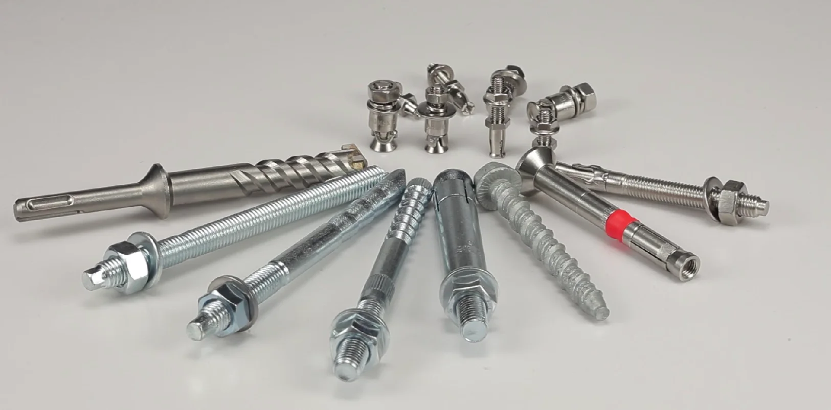 Grade 8.8 Channel Steel Fittings T-bolt Carbon Steel Stainless Steel ...