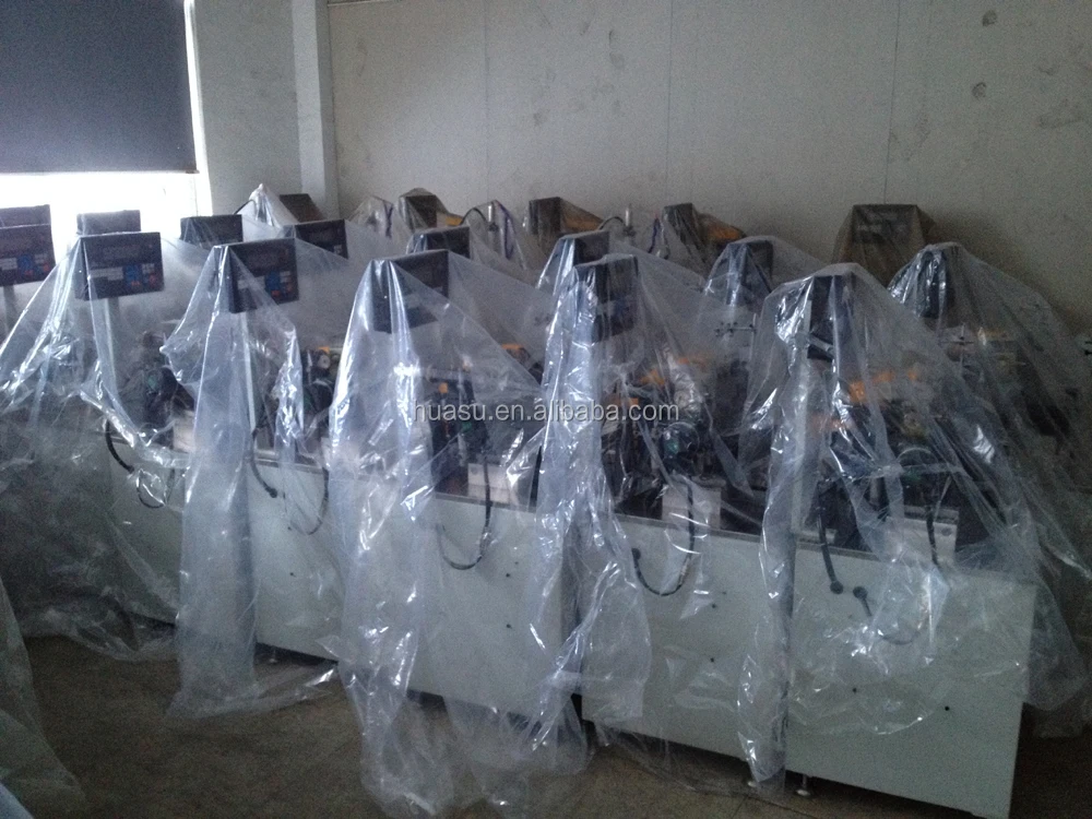 Acetate Frames Making Equipments - Start Eyeglass Manufacturing