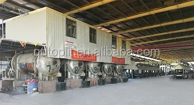 High Tensile Recycled Reclaimed Rubber / Regenerated Rubber ...