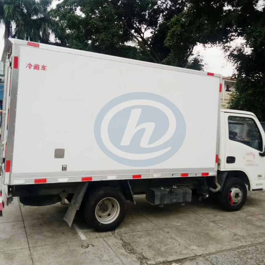 Shop Our Hot Sale FRP Fiberglass RV Exterior Wall Panels