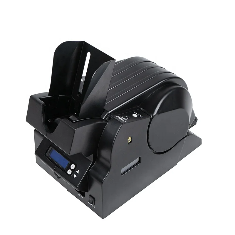 Yh Casino Professional Automatic 8 Decks Card Shuffler Blackjack ...
