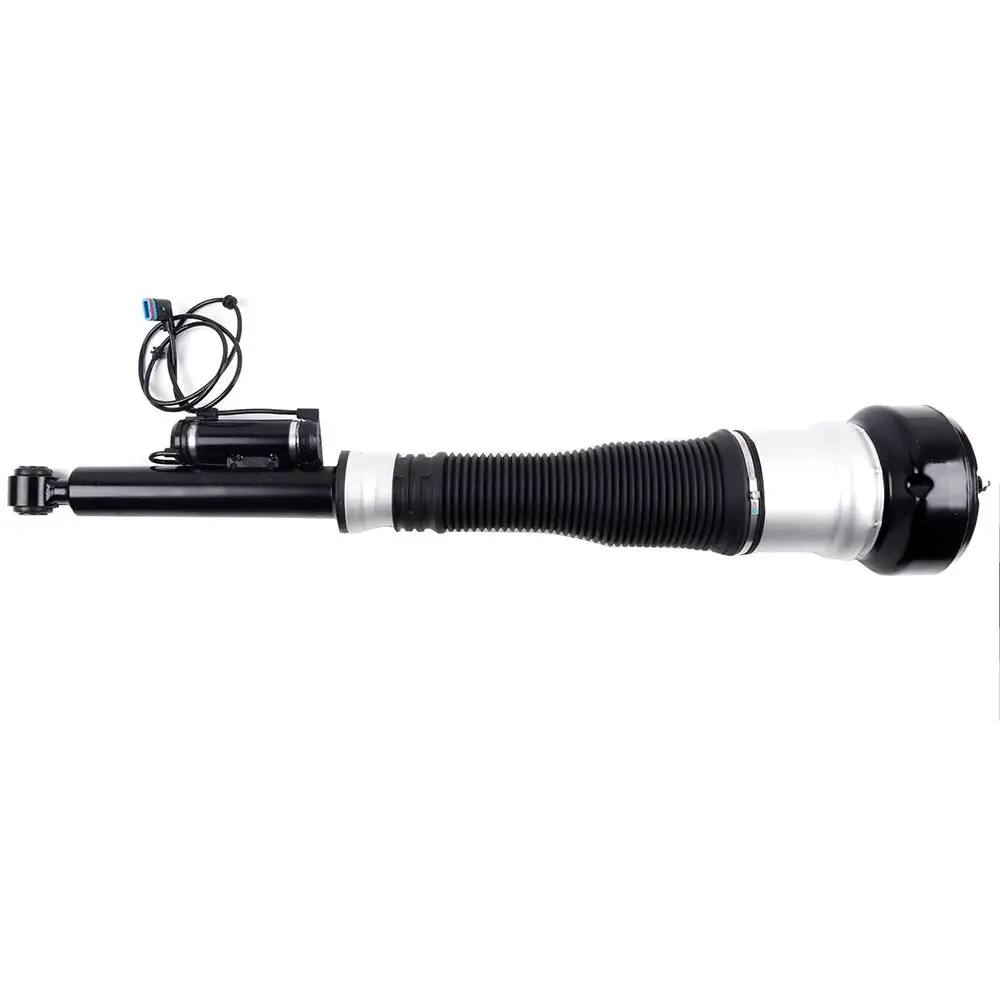 Mercedes-Benz S-Class Shock Absorber Rear Strut OEM - W221/W222