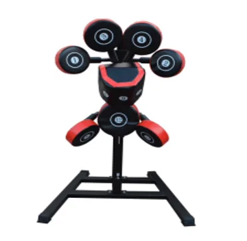 Multifunctional New Multi-target Boxing Target For Comprehensive Combat ...