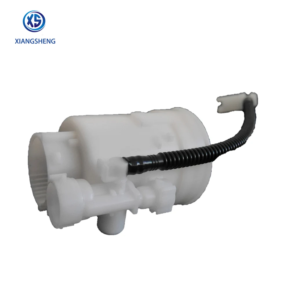 Famous Cars China Auto Parts Factory Diesel Engine Fuel Filter ...