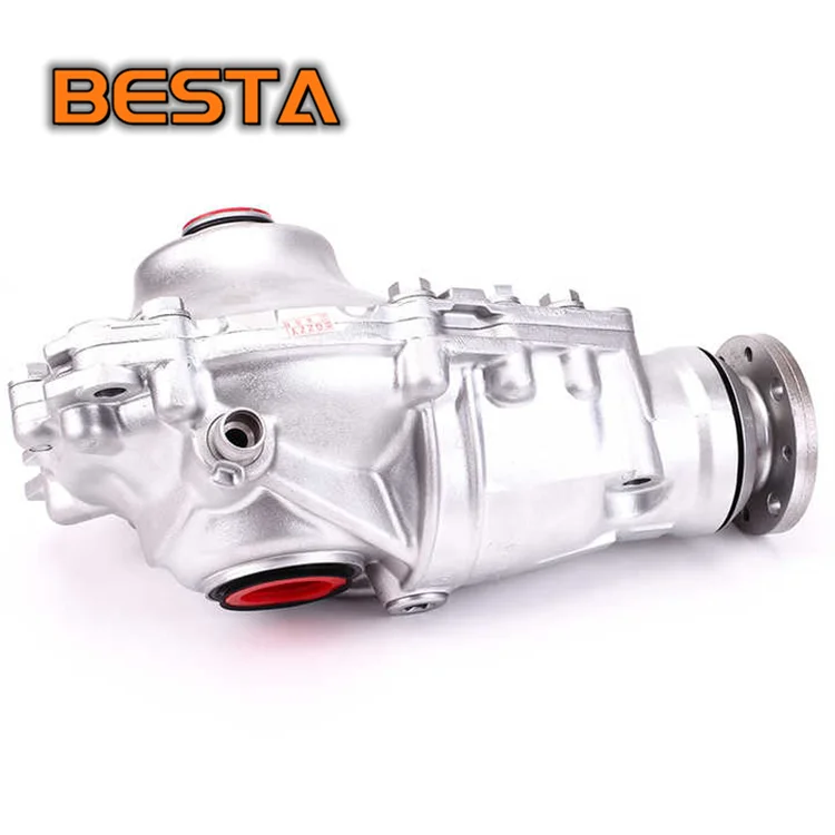 BMW X3 X4 X5 X6 Front Differential Assembly 31507590899