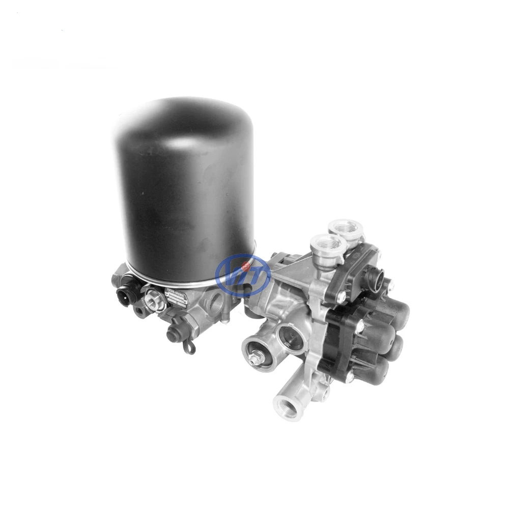 Vit-u Truck Air Dryer Assy Zb4803 For Mb A0024312915 Brake Valve - Buy ...