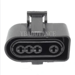 6X0 973 817 6X0973817 Sealed 14 Polig PIN Connector for VW Audi