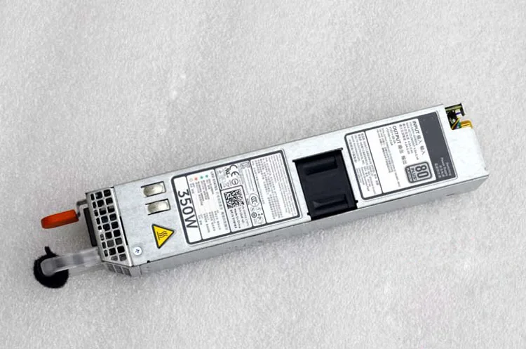 350W Server Power Supply PSU for Dell Poweredge R320 R420