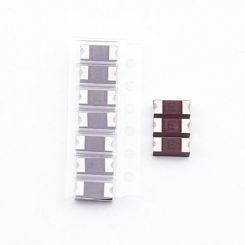 Aem Mf2410f1.000tm Smd Fuse 1a 250v 2410 6125 Surface Mount Fuse - Buy ...