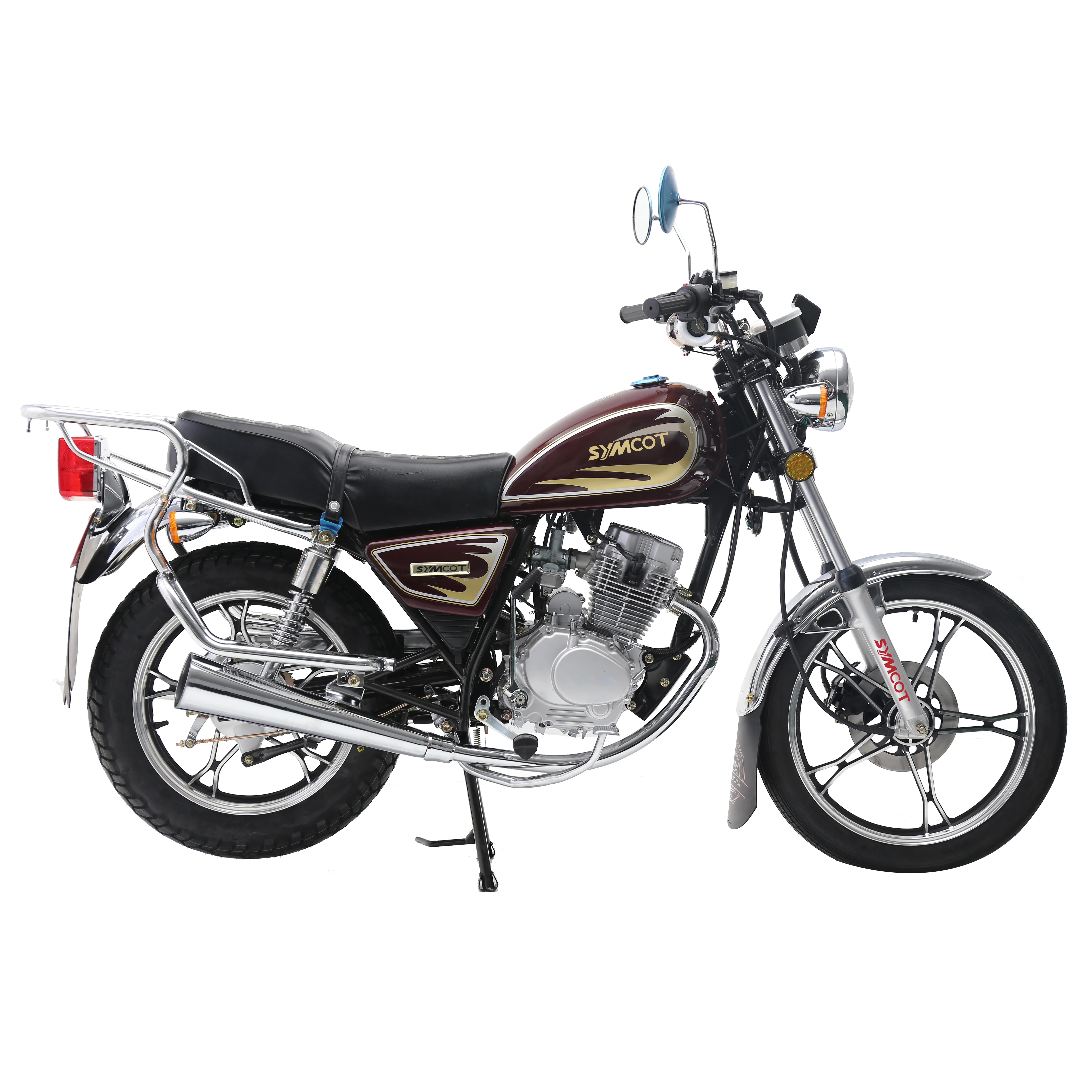 GN150 GN200 GN125 Suzukis Classic Chopper Model for Yemen Sudan Venezuela Mali Market| Alibaba.com