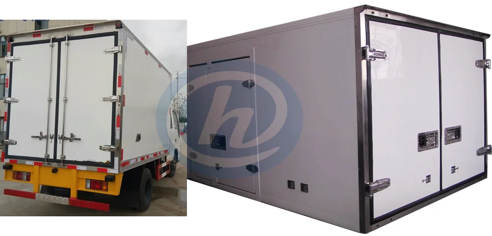 Fiberglass Panel For Truck Car Box Body - Buy Fiberglass Body ...