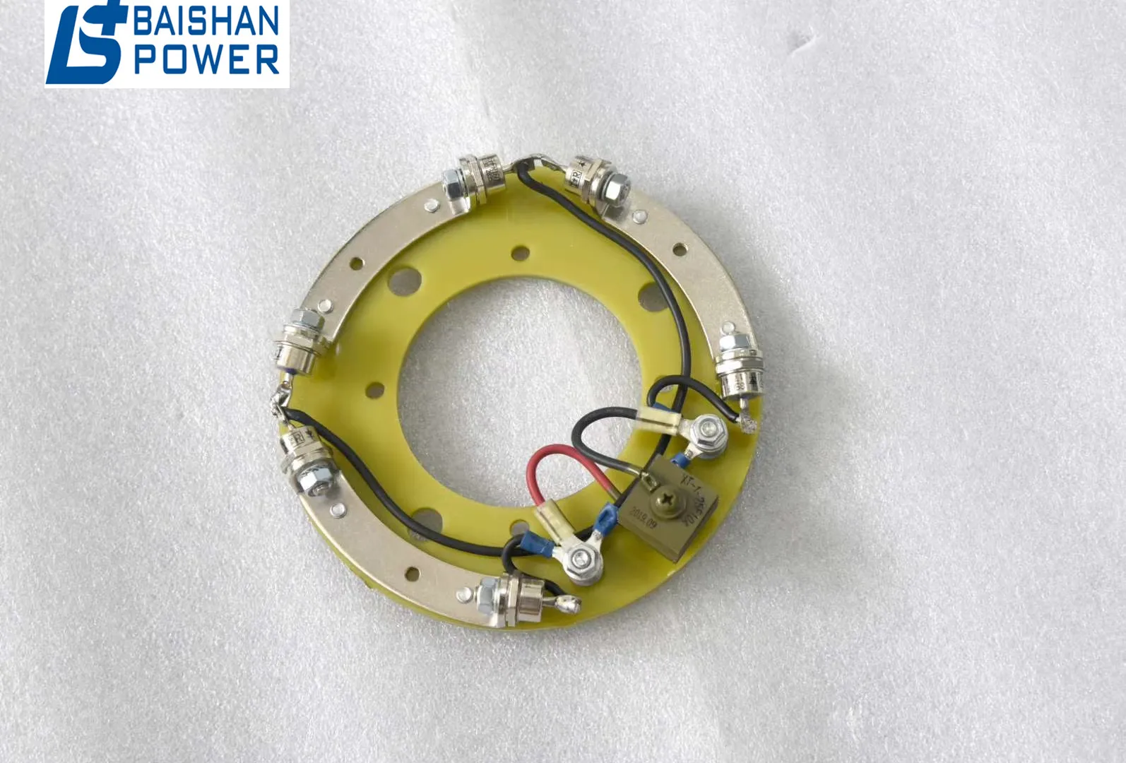 Bridge Rectifier Diode Spare Parts Rectifier 347071 Marathon Alternator ...