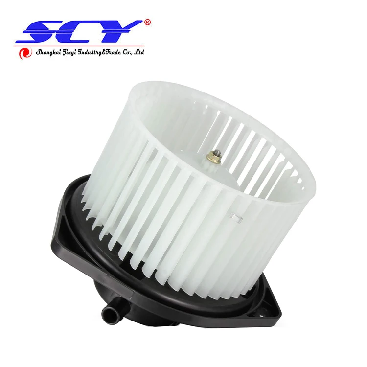 MITSUBISHI LANCER Blower Motor - Universal Fit & Certifications
