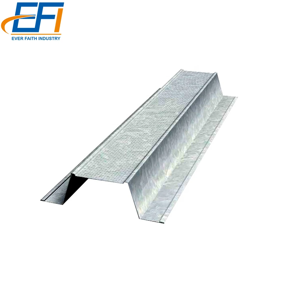 Metal Roof Furring Channel - Durable & Versatile Solutions
