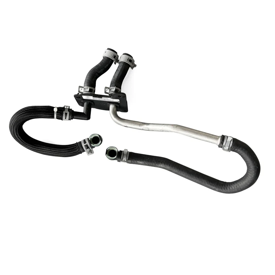 55038032AG 55038032AH 55038032AK Manguera de retorno y suministro de ...