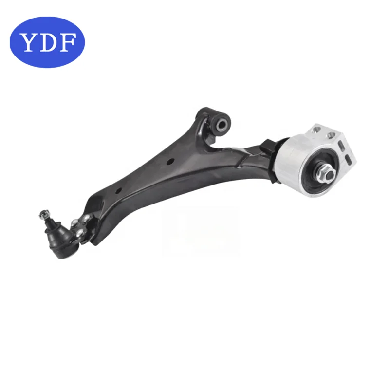 Auto Parts Rear Axle Upper Control Arm 22924235 20900531 22924236 ...