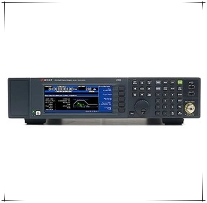 Keysight N5192A UXG X-Series Vector Adapter - 50 Mhz to 20 Ghz