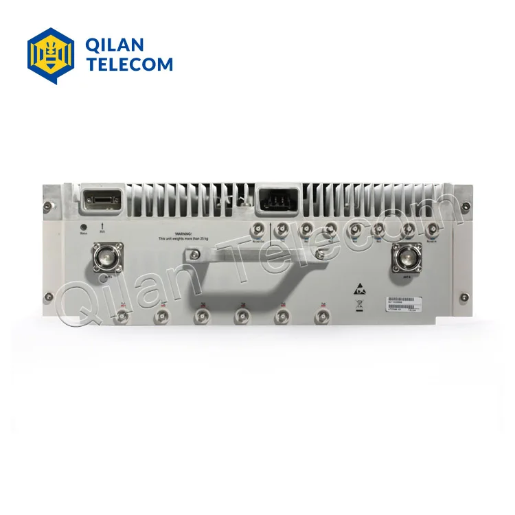 Outdoor Transceiver Unit NSN AHPMDB 475000A - 800/900MHz for RRU BBU ...