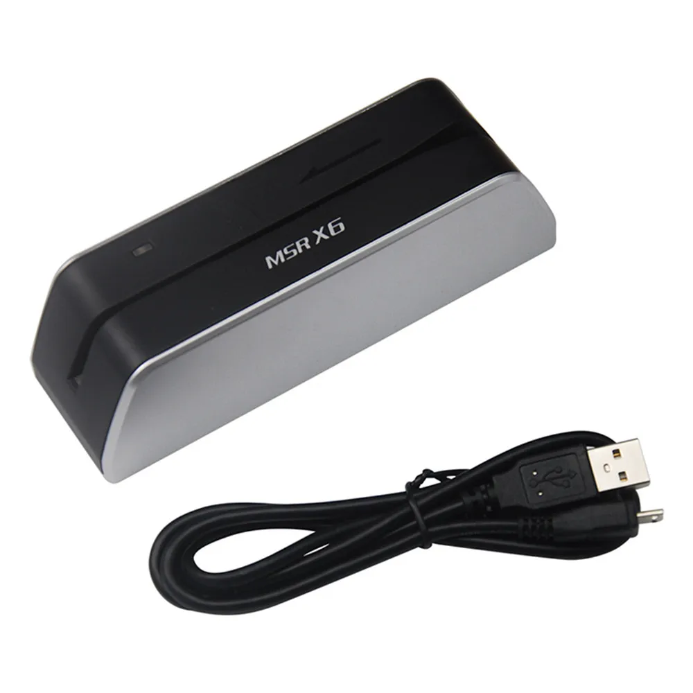 MSRX6 Card Reader Software Guide: How to Choose & Install